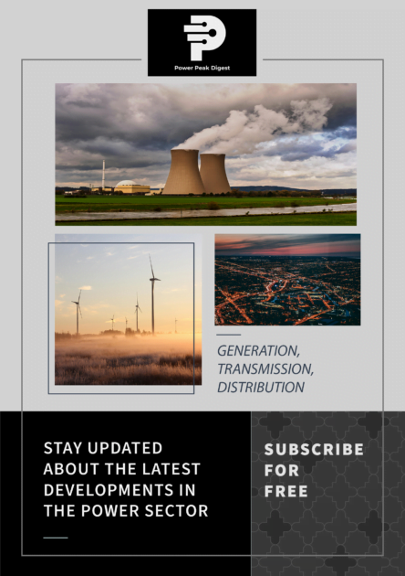 Subscribe | Power Peak Digest