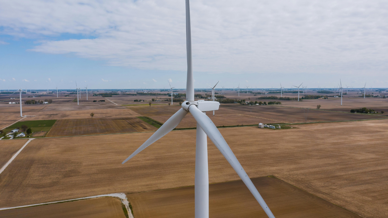 Guide to Wind Turbines: Technical Considerations and Insights | Power ...