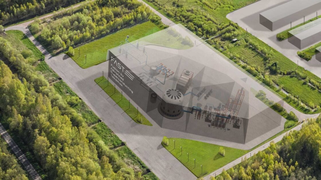 Japan’s FAST fusion project clears key design milestone | Power Peak Digest