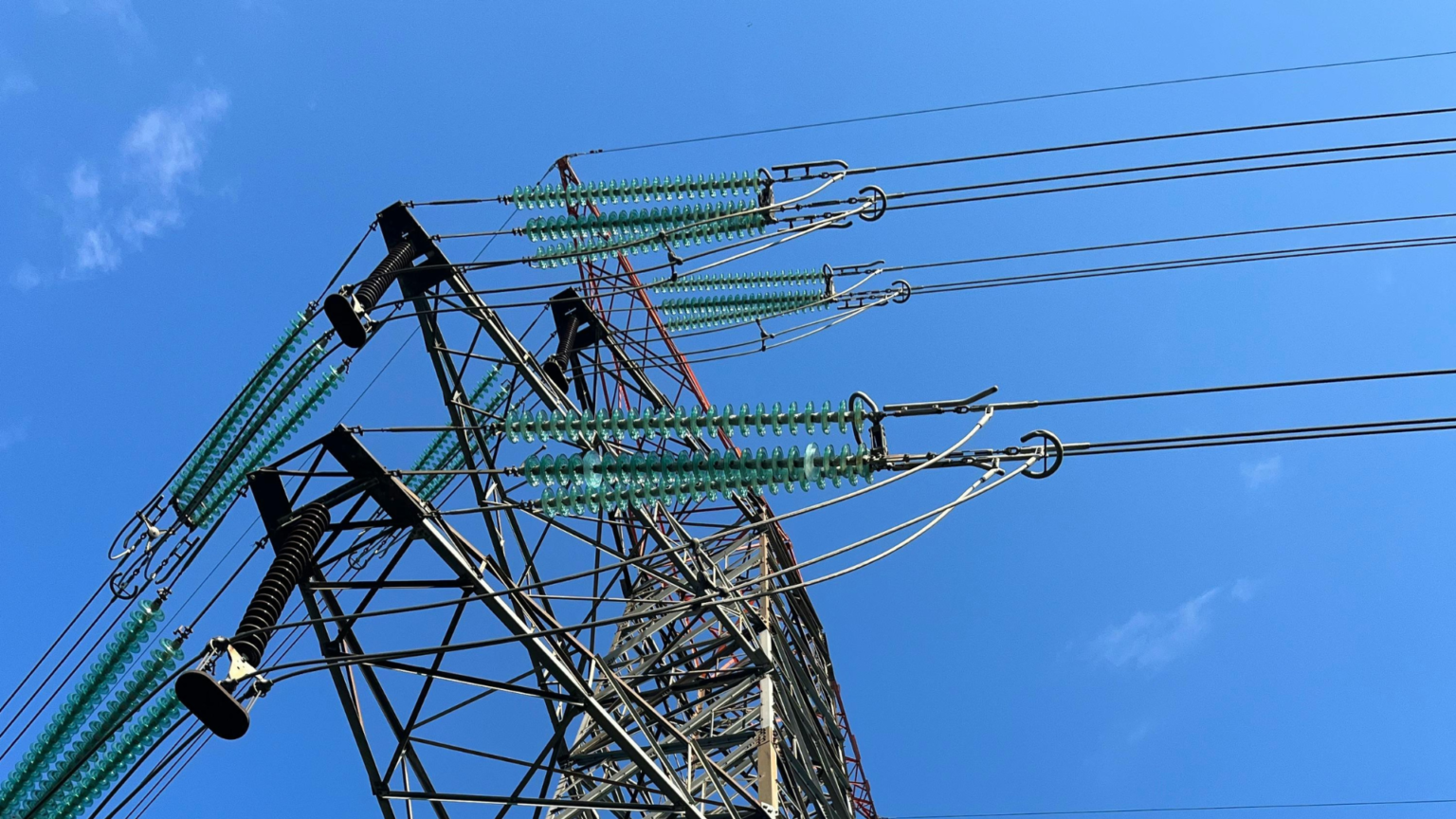 India’s transmission grid buildout: capacity growth and project ...