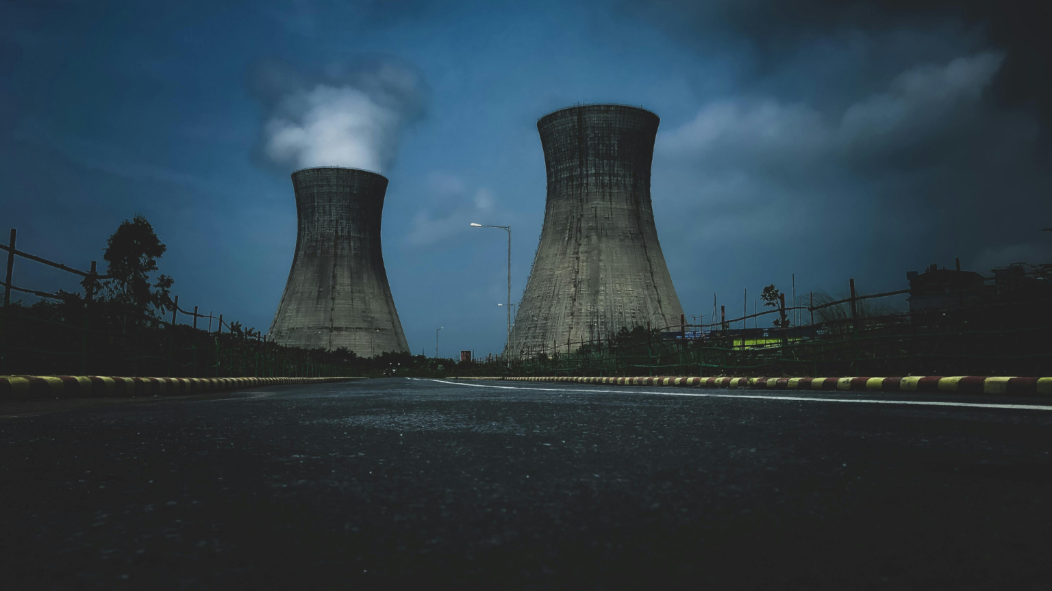 Meta signs nuclear energy agreements with Oklo, TerraPower and Vistra ...