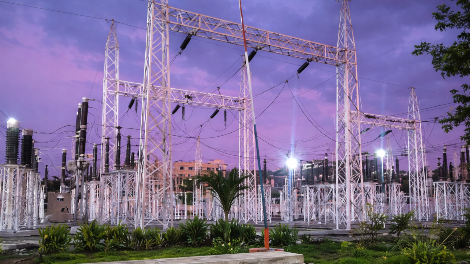 Andhra Pradesh plans 200 substations with Rs 6,000 crore investment ...