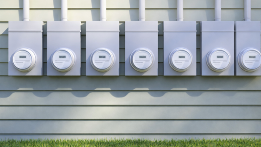 CEA mandates smart meters in network areas, updates open access norms ...