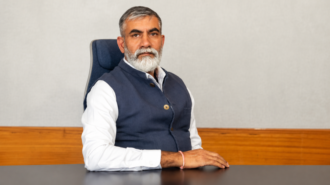 Interview with Satyen Mamtora: Ester oil, ultra-high voltage and TARIL ...