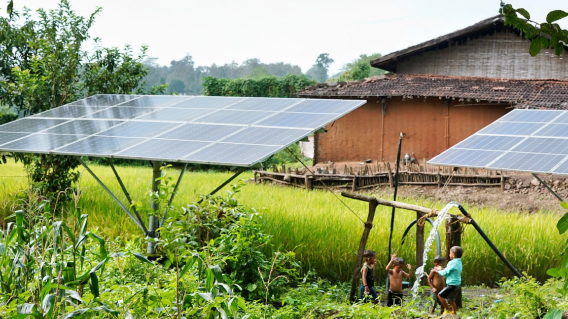 Kosol Energie's Koraam secures fourth MSEDCL solar pump order under PM ...